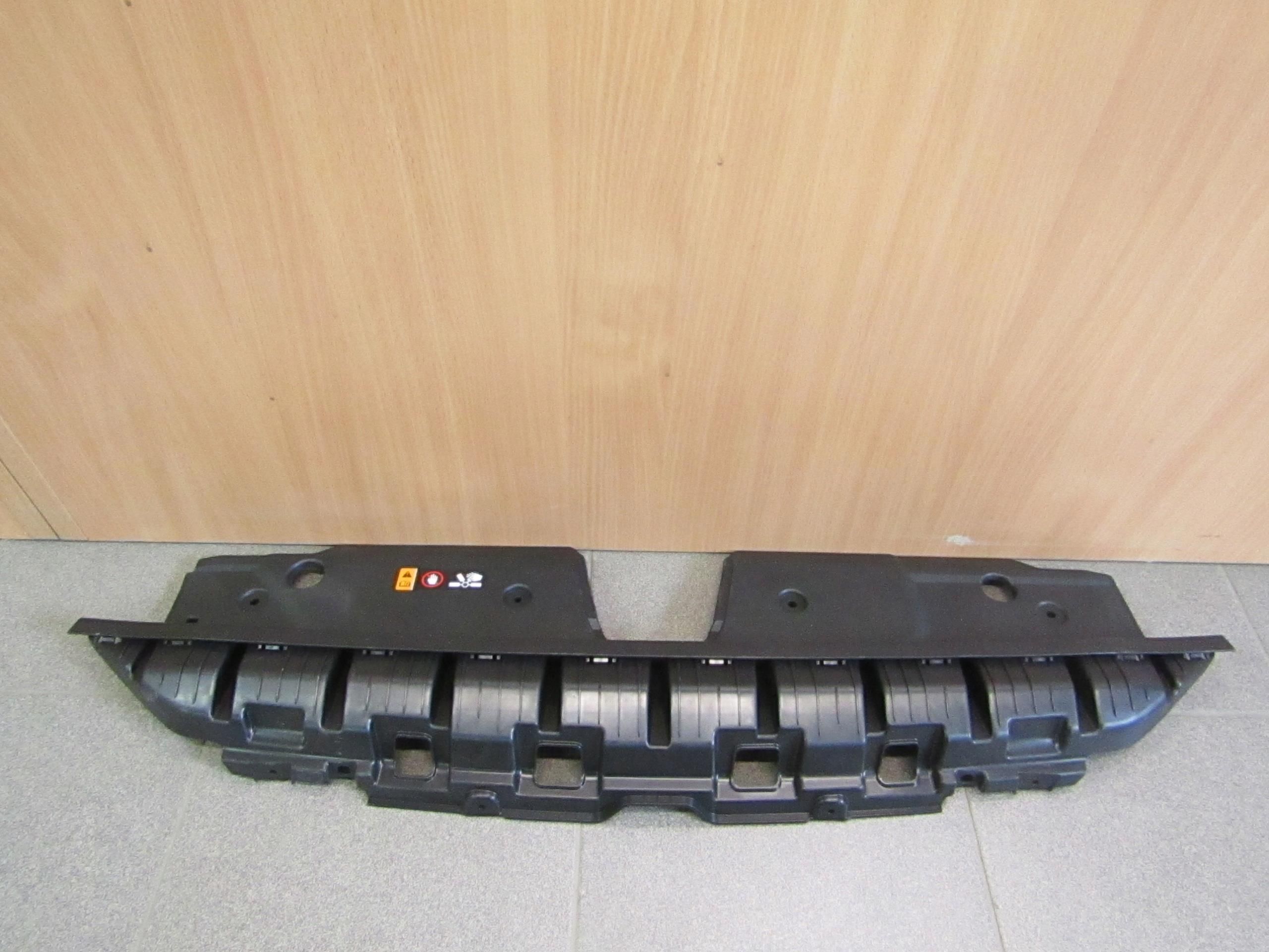 Kia Oe Osłona Pasa Przód Hyundai Kona Electric 18 20 86360 K4000 ...