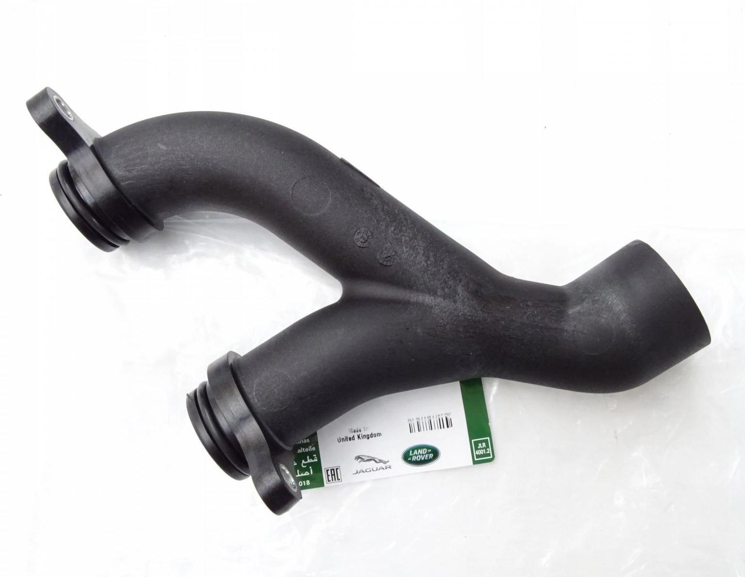 Jaguar Oe Króciec Chłodniczy Proca Wodna 3 0 5 Aj813865 - Opinie i ceny ...