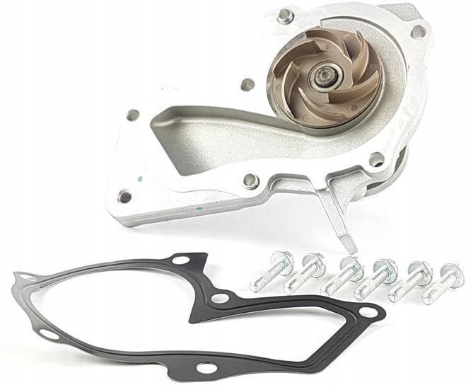 Volvo Oe Pompa Wody C30 S40 Ii V50 1 6 31493369 - Opinie i ceny na Ceneo.pl