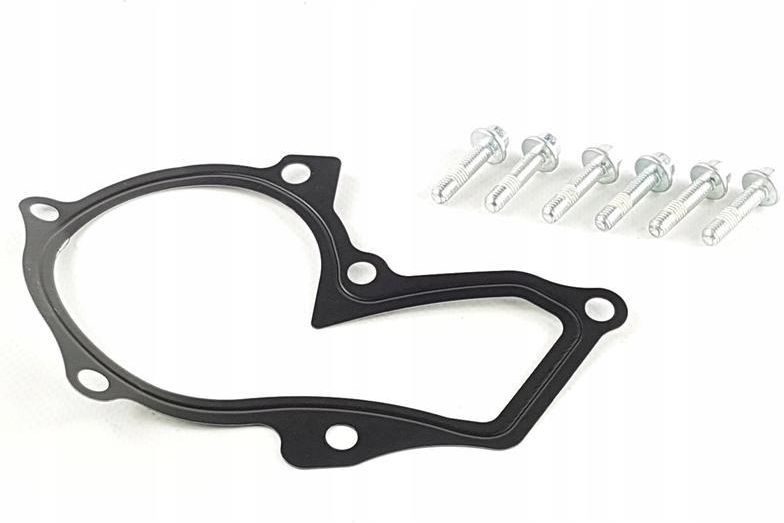 Volvo Oe Pompa Wody C30 S40 Ii V50 1 6 31493369 - Opinie i ceny na Ceneo.pl