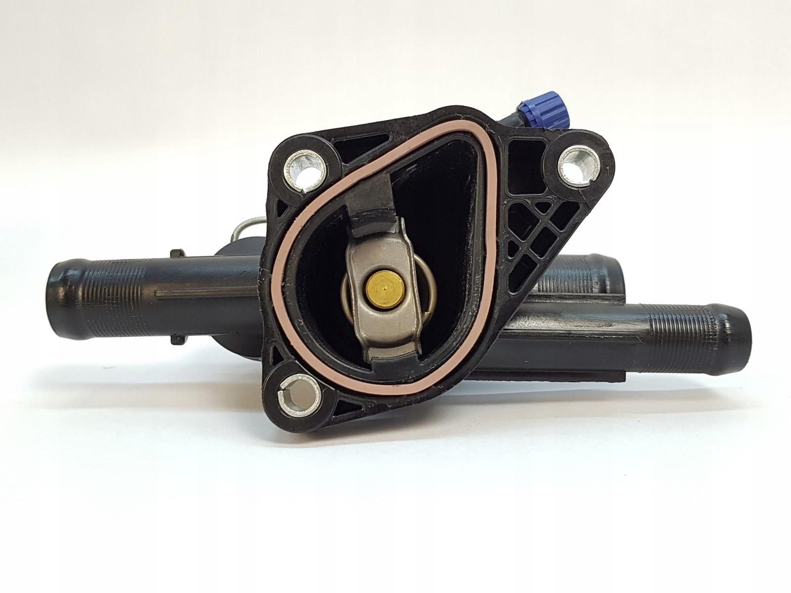 Renault Oe Króciec Termostatu Clio4 Captur 110600968R - Opinie i ceny ...