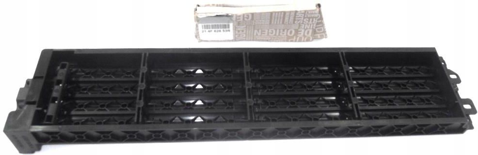 Renault Oe Żaluzja Roleta Chłodnicy Talisman Oryg 214F62853R - Opinie i ...