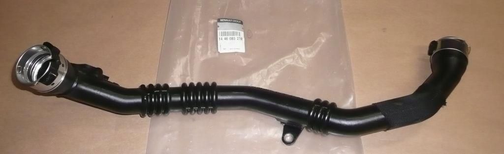 Renault Oe Przewód Powietrza Clio Iv 144608527R - Opinie i ceny na Ceneo.pl