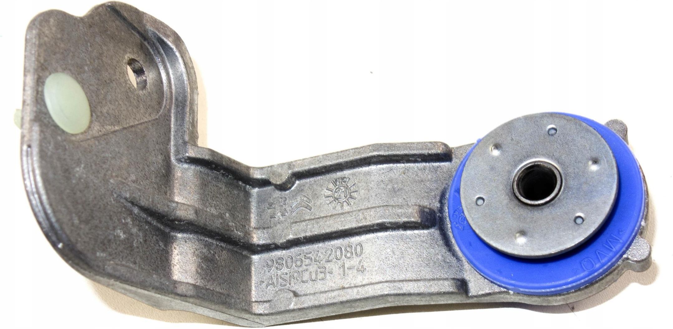 Citroen Oe Mocowanie Intercoolera Peugeot 9806542080 - Opinie i ceny na ...