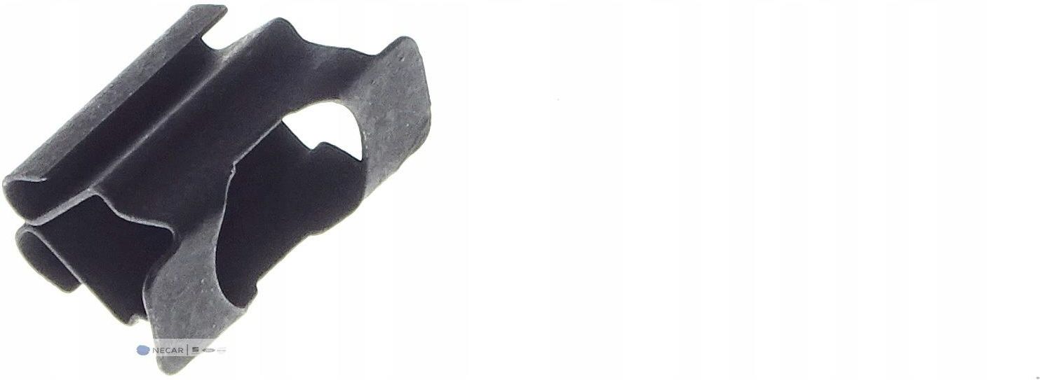 Blaszka Boczków Tapicerki Volvo V60 Xc60 Oryg - Opinie i ceny na Ceneo.pl