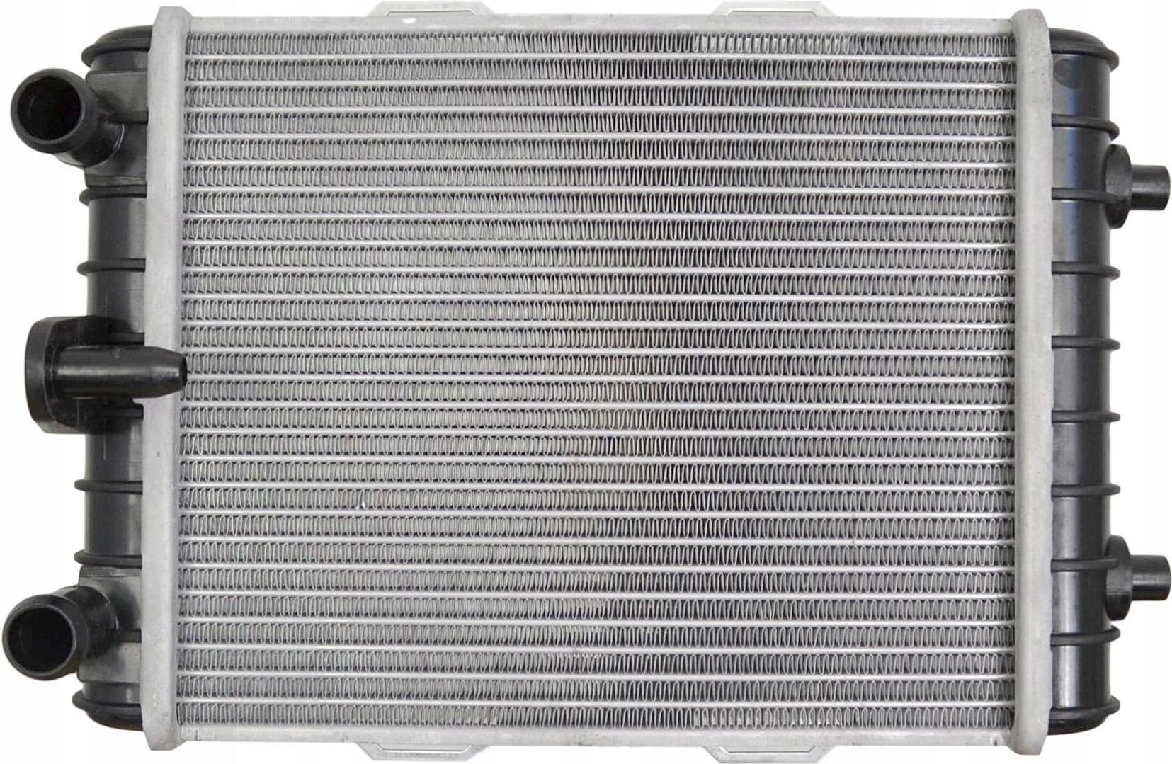 Radiator Chłodnica Vw Golf Vii R Audi Tt Q2 Sq2 5Q0121251Ha Au11107Df ...