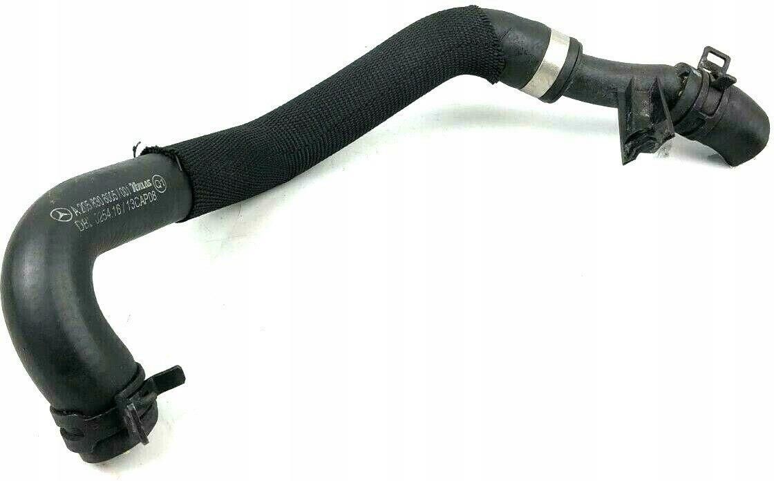 Mercedes-Benz Oe Mercedes Benz Oe Przewód Wąż Chłodnica Wody W205 C ...