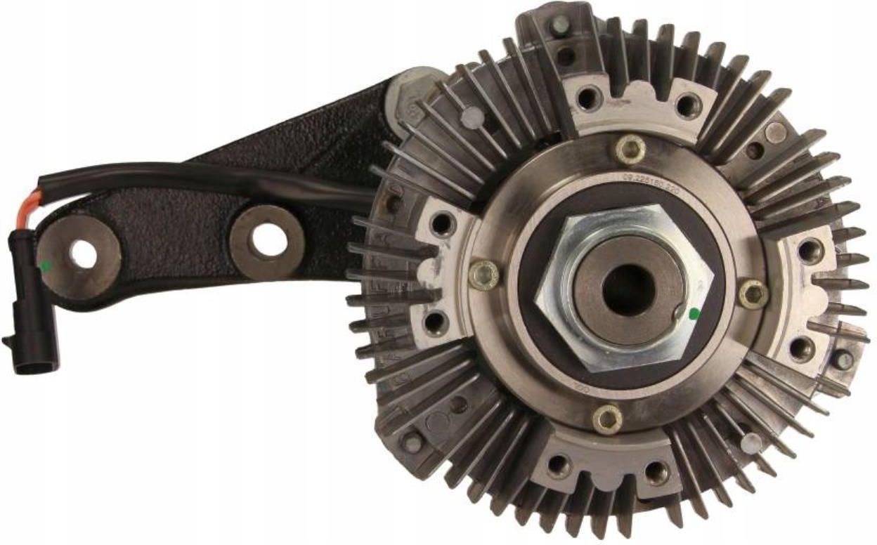 Iveco Oe Sprzęgło Wiskotyczne Wiskoza 2 3 Euro 5 5801598369 - Opinie i ...