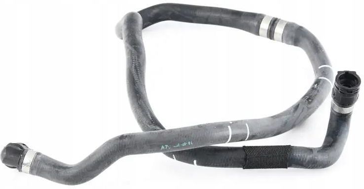 Bmw Oe Przewód Wąż Chłodnicy G11 G12 G30 G31 G32 17128670995 - Opinie i ...