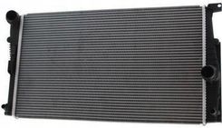 Ahe Bmw 1 F20 F21 4 F22 Chłodnica 17118672104 8672104 7618807 ...