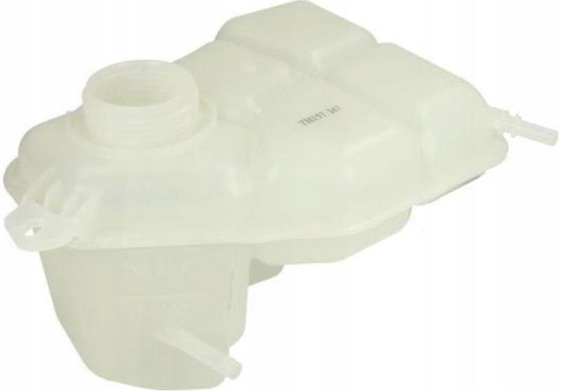 Gorabbit Zbiorniczek Wyrównawczy Korek Ford Fiesta V 5 3S61 8K218 Ab ...
