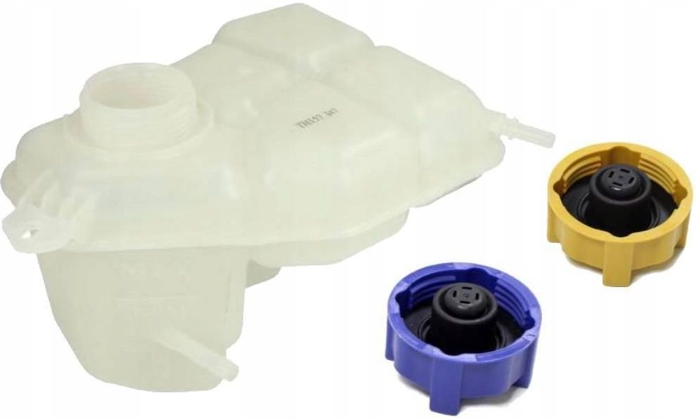 Gorabbit Zbiorniczek Wyrównawczy Korek Ford Fiesta V 5 3S61 8K218 Ab ...