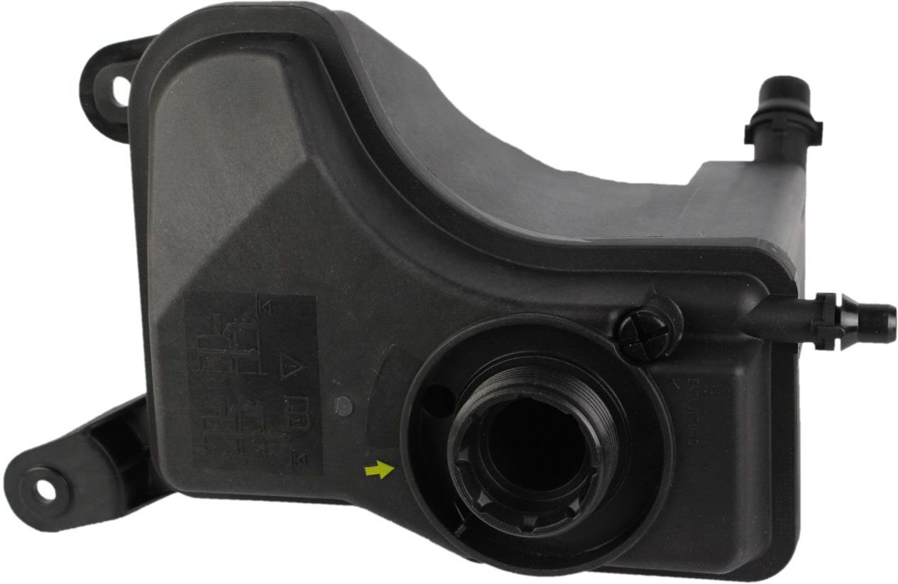 Me Premium Bmw 3 E90 E91 X1 Zbiornik Zbiorniczek Wyrównawczy ...