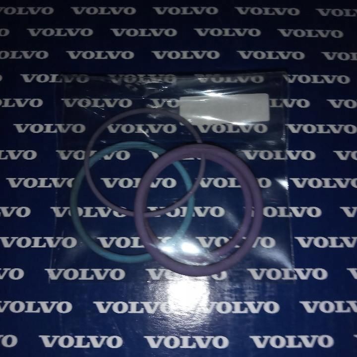 Volvo Oe Zestaw Uszczelek O Ring Oringi Pompowtrysku 276948 - Opinie i ...