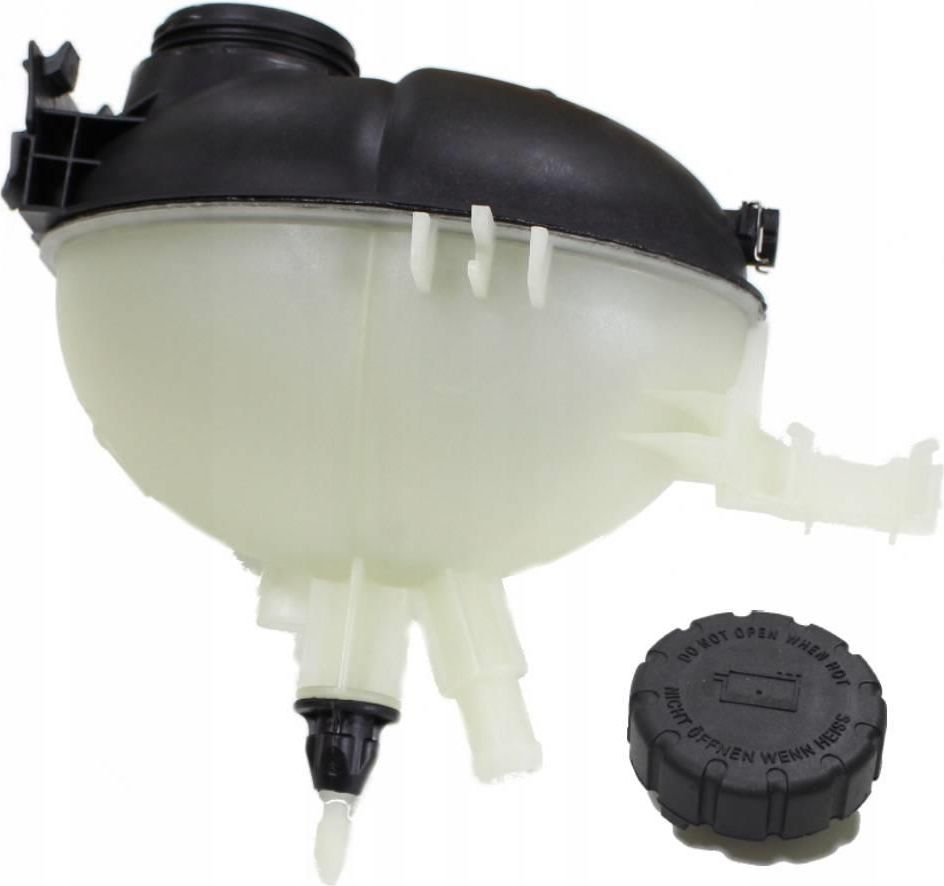 Gorabbit Zbiornik Wyrównawczy Korek Mercedes Kl E C207 A207 2045000749 ...