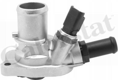 Vernet Termostat Do Ford Ka Plus 1 2 7067 88J - Opinie i ceny na Ceneo.pl