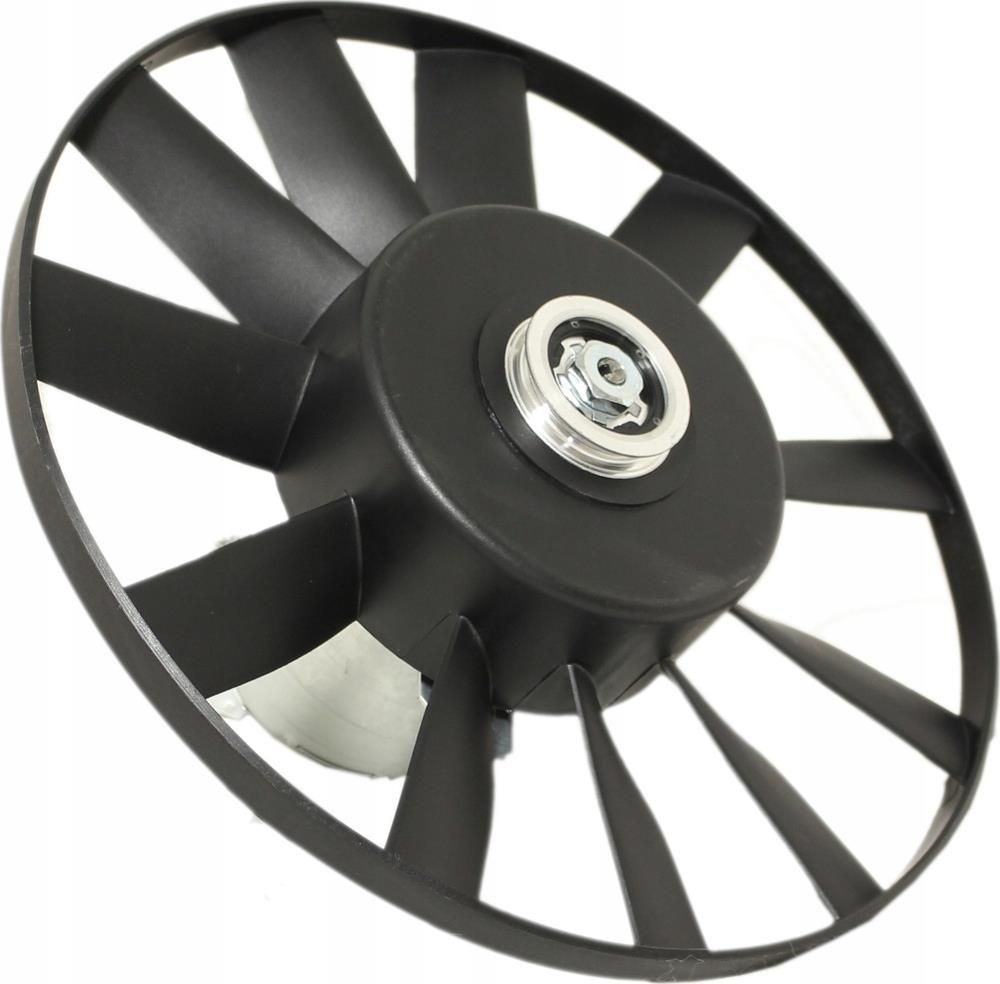 Gorabbit Wentylator Chłodnicy Vw Vento 1 8 9 2 0 '91 '98 1H0959455J ...