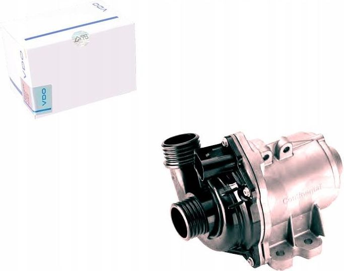 Vdo Elektryczna Pompa Wody Bmw 1 E82 E88 3 E90 A2C59514607 Zs - Opinie ...