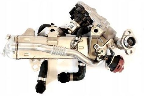 Bmw Oe Chłodnica Spalin X3 G01 X4 G02 3 0Dx 11718570655 - Opinie i ceny ...