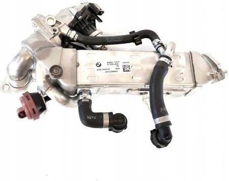 Bmw Oe Chłodnica Spalin X3 G01 X4 G02 3 0Dx 11718570655 - Opinie i ceny ...