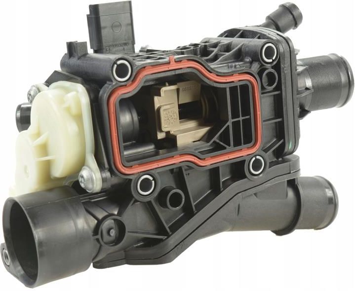 Peugeot Oe Termostat 2 0 Blue Hdi C5 Iii Ds4 Ds5 508 Oryginał ...