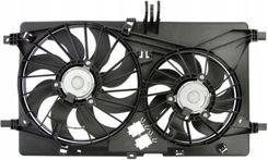 Apex Wentylator Renault Master Iii 2010 214754524R 93197577 921209221R ...