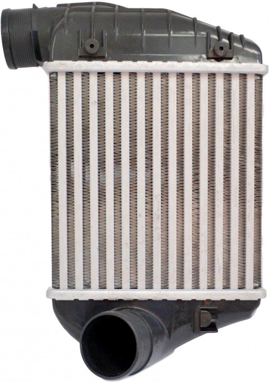 Radiator Intercooler Audi A6 4F C6 2 0 Tdi Lift 4F0145805Ac Au13059Re - Opinie i ceny na Ceneo.pl