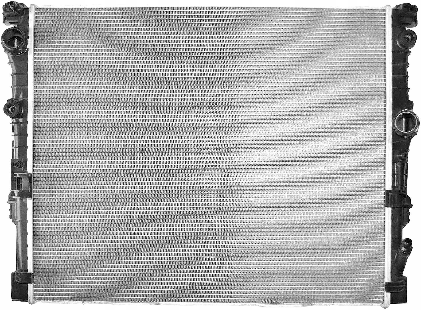 Radiator Chłodnica Bmw 5 G30 6 Gt G32 7 G11 G12 17118686026 Bm11104Dg ...