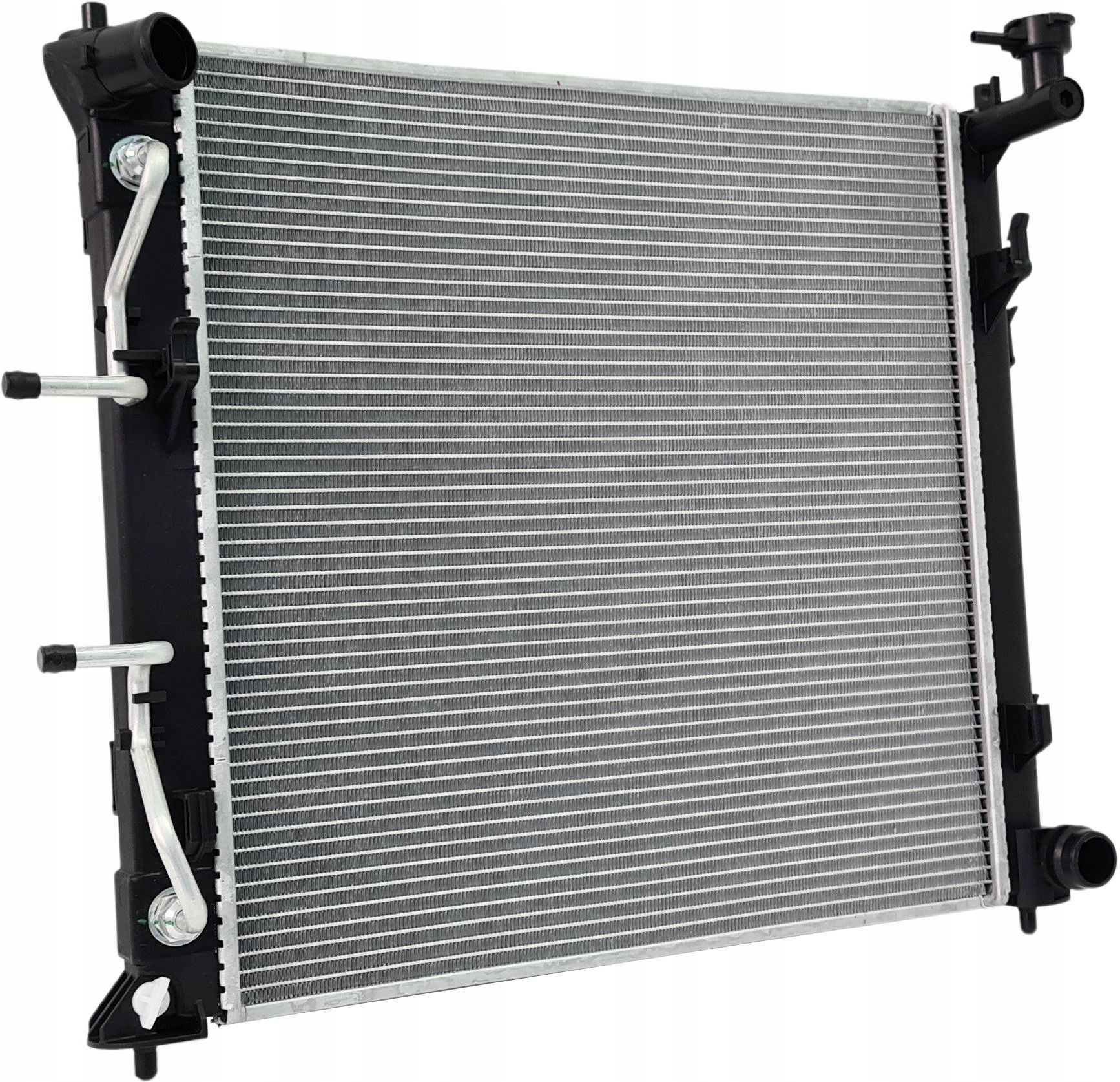 Koyorad Chłodnica Kia Optima 15 2 0T T Gdi 25310C1250 At Automat ...