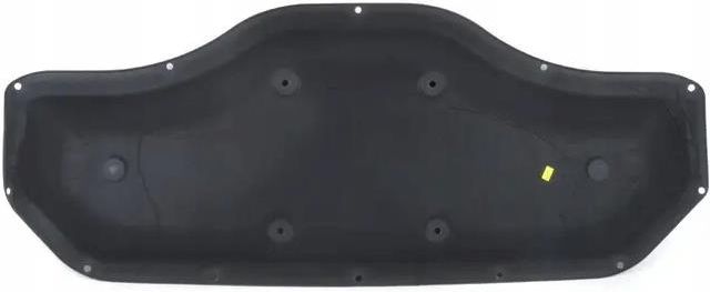 Bmw Oe Wygłuszenie Maski X1 F48 Lift Oryginał 51487471230 - Opinie i ...