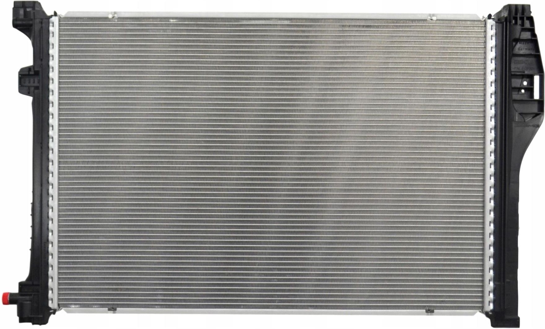 Radiator Chłodnica Mercedes Cla C117 Cla45 Amg A0995006603 Me11115Dg ...
