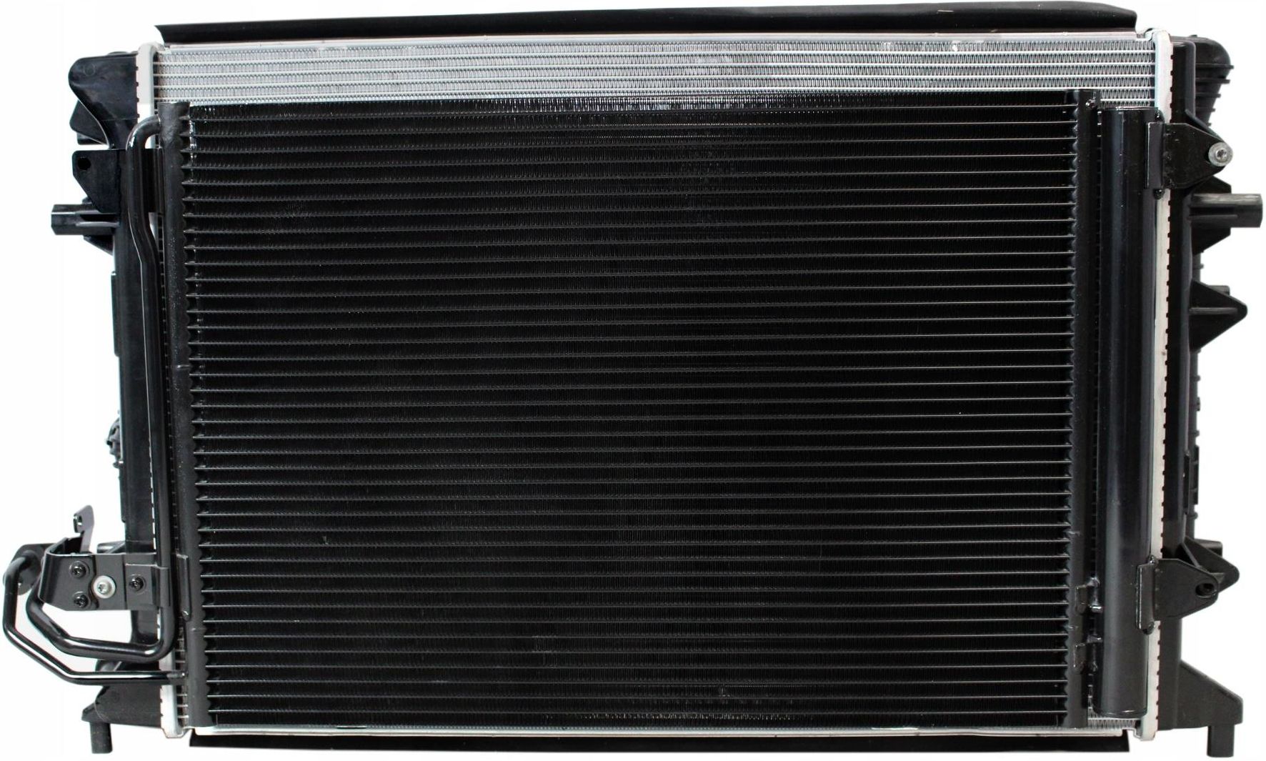 Ahe Komplet Chłodnic Skoda Yeti 09 2 0Tdi 1K0121205Ad 81005772 - Opinie ...