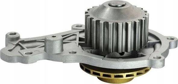 Gorabbit Pompa Wody Peugeot 1007 107 206 207 307 1 4 Hdi 1201 G8 ...