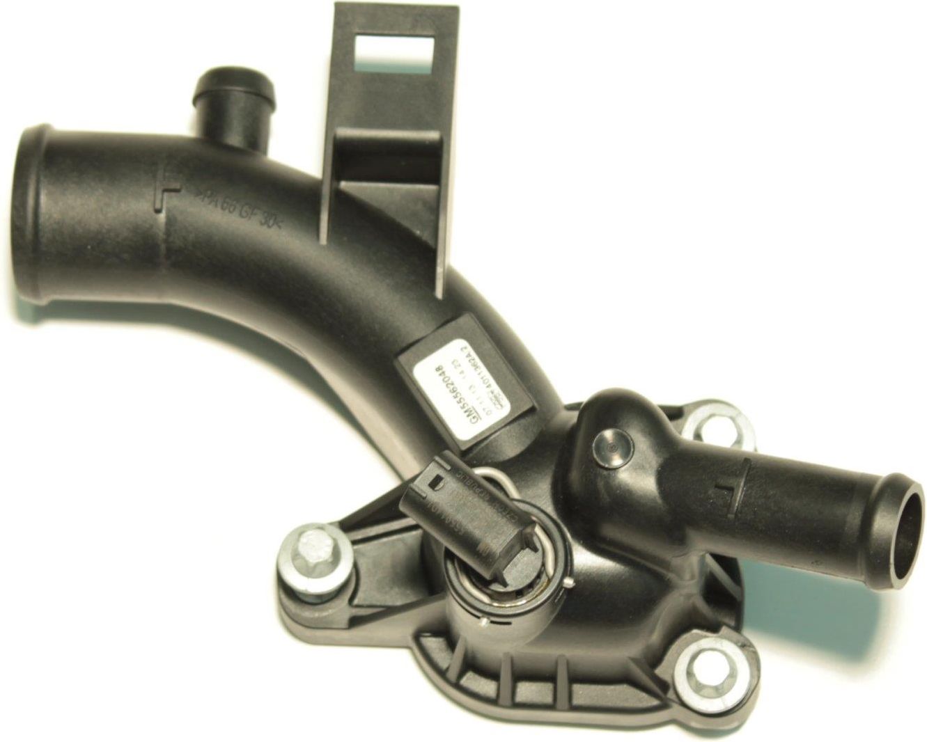 Opel Oe Astra J 1 4 Obudowa Termostatu 55562048 - Opinie i ceny na Ceneo.pl