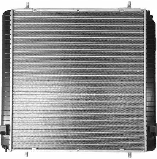 Radiator Nowa Chłodnica Mercedes G Klasa W463 A4635000402 Me11152Db ...