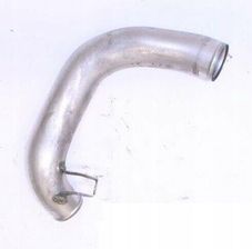 Mercedes-Benz Oe Mercedes Benz Oe Rura Dolot Przewód Powietrza M157 ...