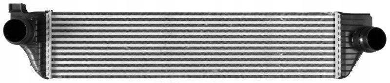 Ahe Intercooler Nissan Nv400 10 2 3D 144960015R - Opinie i ceny na Ceneo.pl