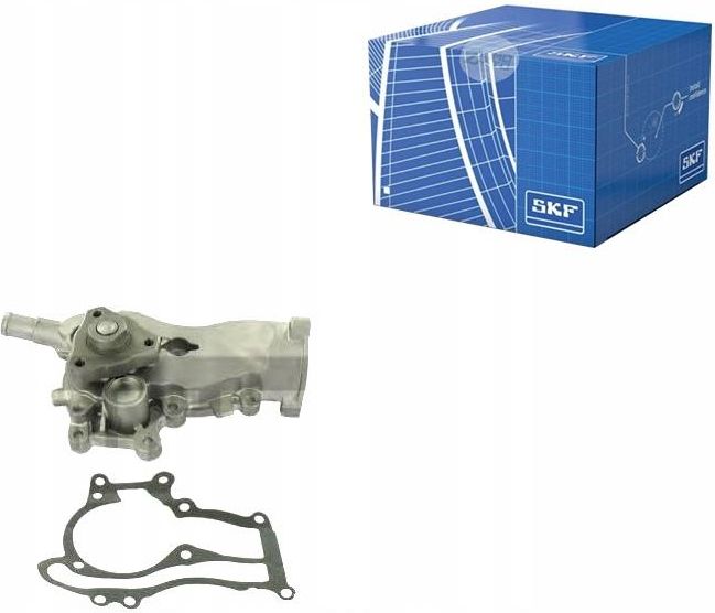 Skf Pompa Wody Opel Adam 1 2 Skfvkpc 85316 Serw - Opinie i ceny na Ceneo.pl