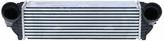 Asq Chłodnica Powietrza Intercooler Bmw X5 X6 17517809321 - Opinie i ...