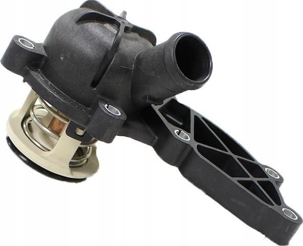 Gorabbit Termostat Audi A4 A6 A8 2 0 Tfsi 4 3 Fsi 04 10 06E121111M ...