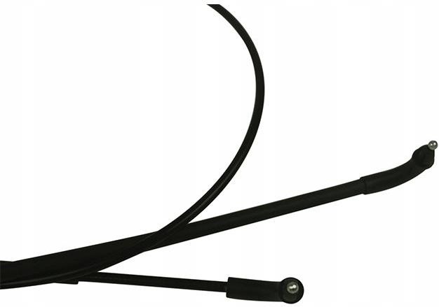 Cięgno Linka Zamka Maski 51237347414 Bmw G11 7 - Opinie i ceny na Ceneo.pl