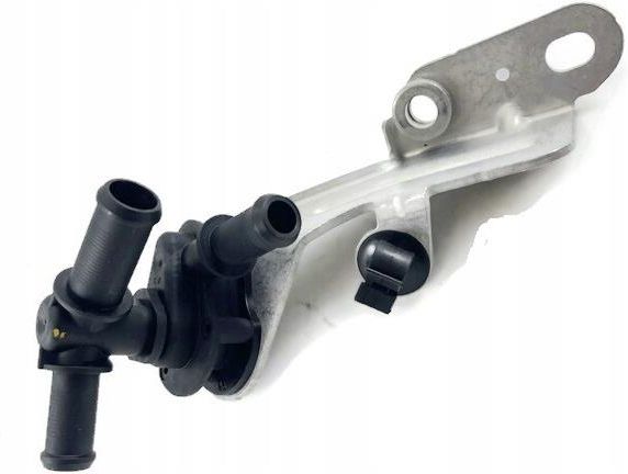 Peugeot Oe Złączka Chłod Turbo 2008 3008 5008 9836330880 - Opinie i ...