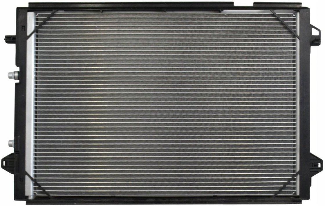 Radiator Intercooler Chłodnica Mercedes 63 Amg A1975000103 Me76015Ry ...