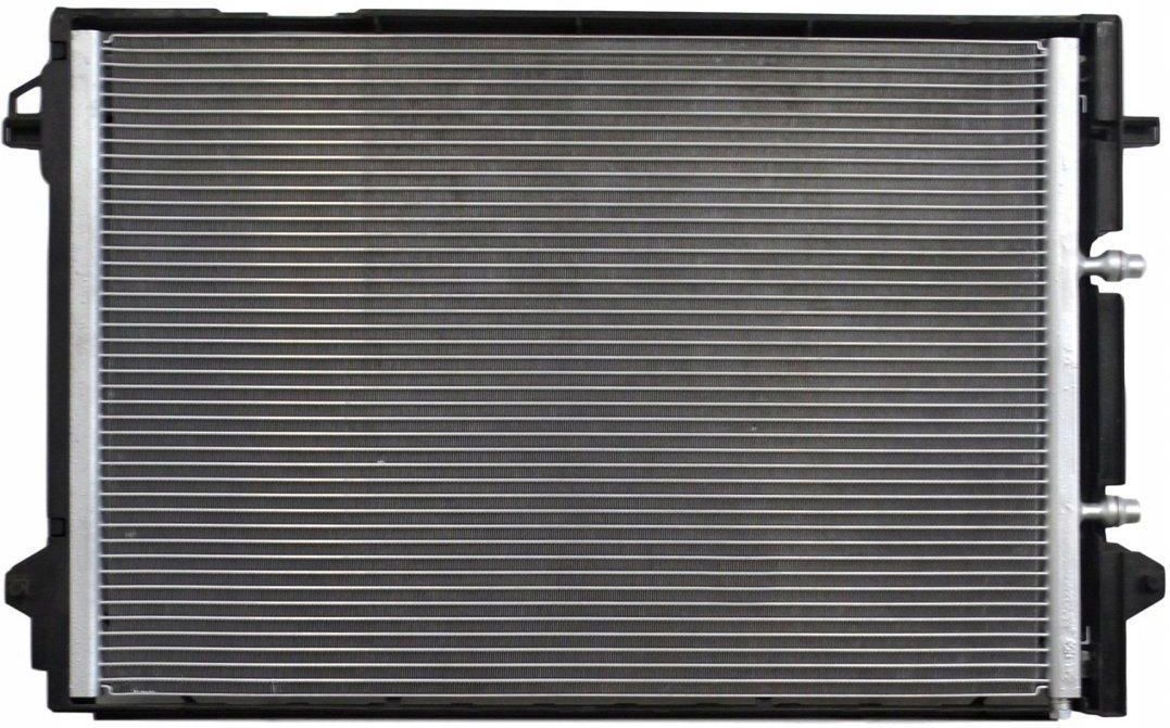 Radiator Intercooler Chłodnica Mercedes 63 Amg A1975000103 Me76015Ry ...