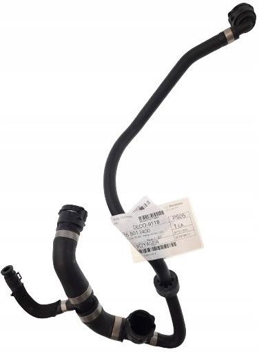 Mercedes-Benz Oe Mercedes Benz Oe Przewód Płynu Chłodząc Rura ...