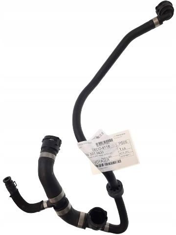 Mercedes-Benz Oe Mercedes Benz Oe Przewód Płynu Chłodząc Rura ...