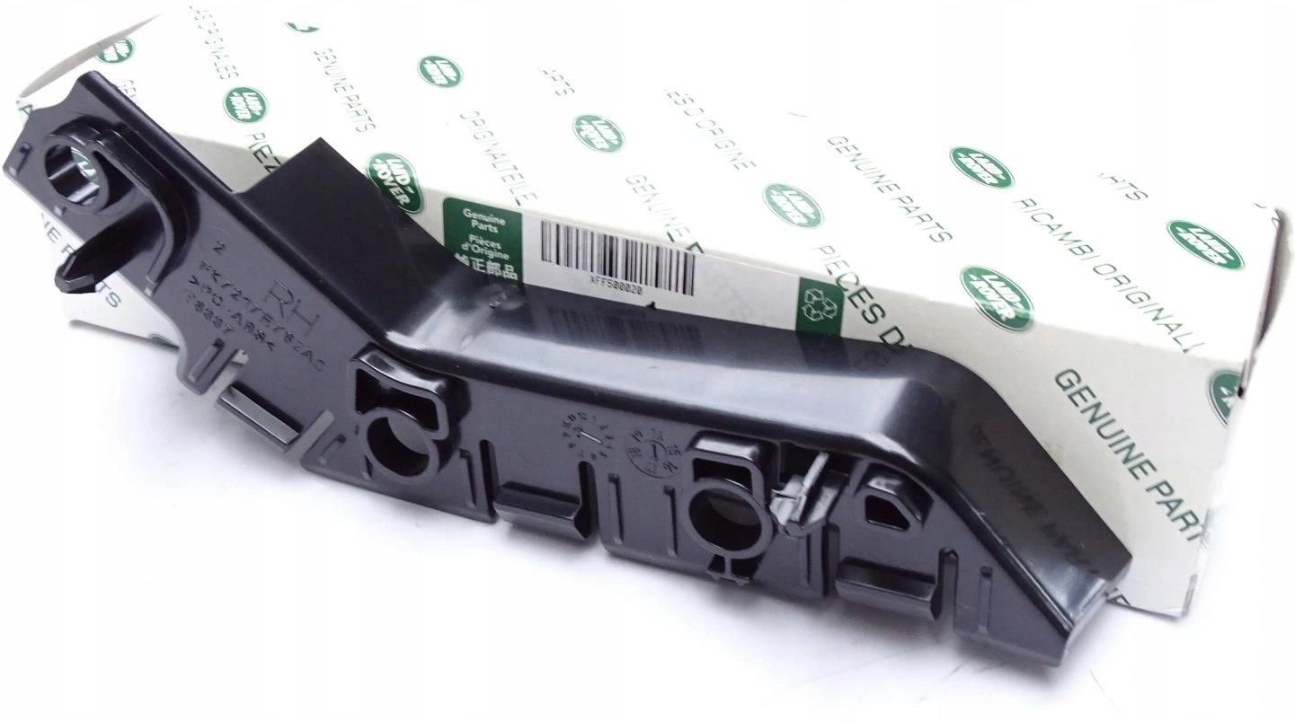 Ślizg Uchwyt Mocowanie Błotnik Discovery Sport 15 - Opinie i ceny na ...