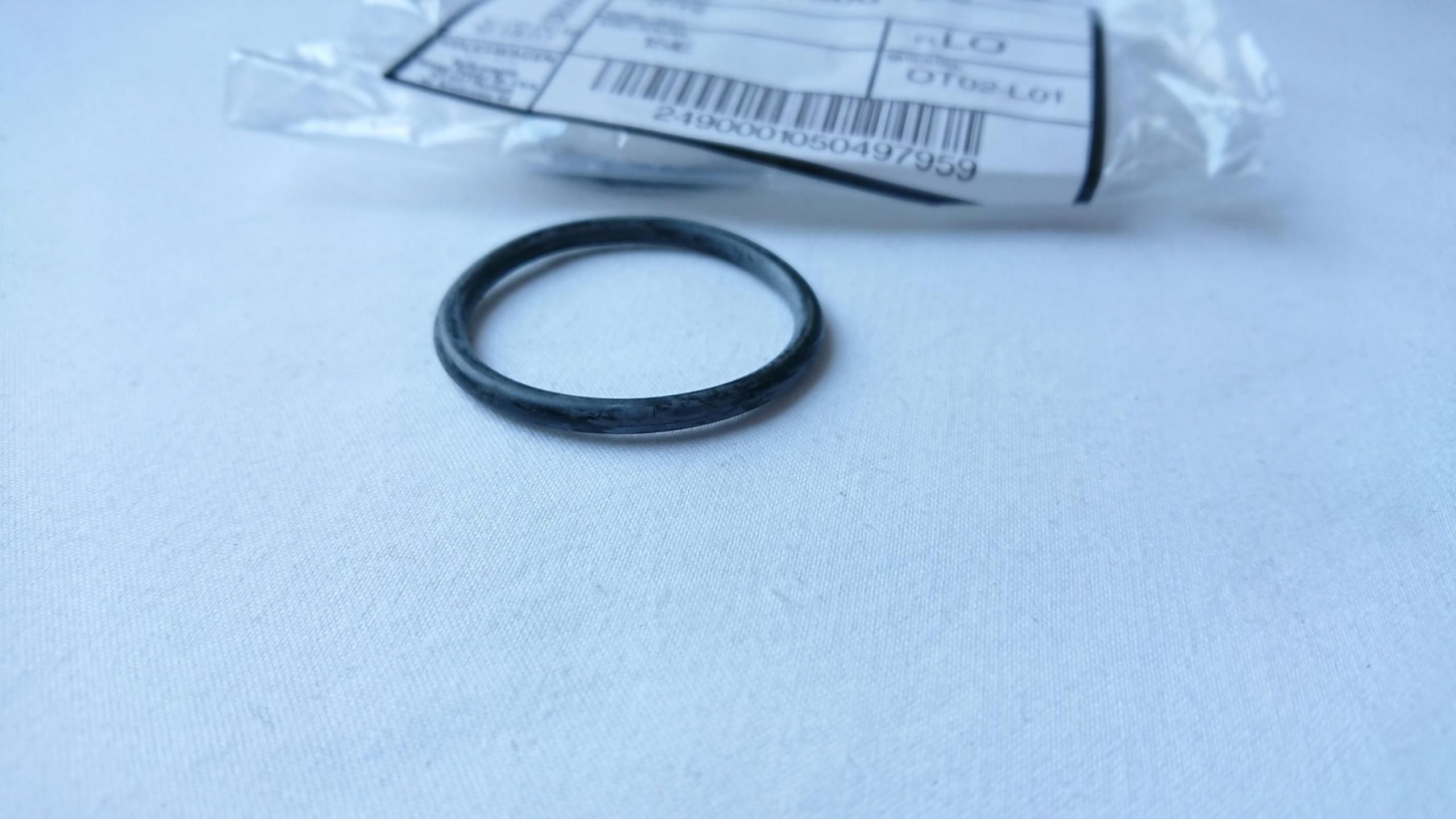 Volkswagen Oe Uszczelka Termostatu Skoda Fabia I Felicia Ii 032 121 666 ...