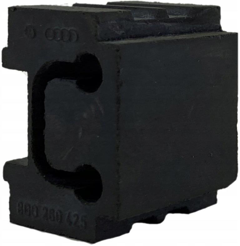 Volkswagen Oe Poduszka Amortyzująca Chłodnicy Vw Passat B5 8D0260425 ...