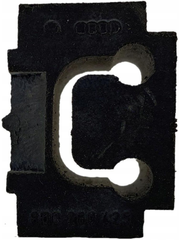 Volkswagen Oe Poduszka Amortyzująca Chłodnicy Vw Passat B5 8D0260425 ...